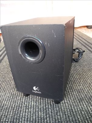 Logitech Speaker system Z323 woofer