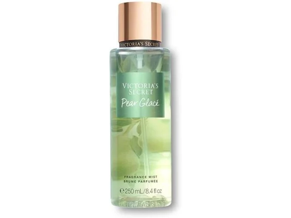 Victoria's Secret Pear Glace Body Mist 250ml