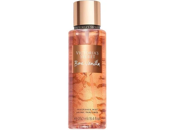 Victoria’s Secret Bare Vanilla Body Mist 250ml