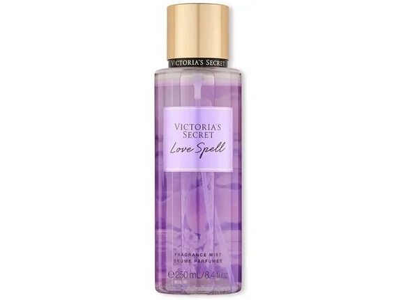 Victoria’s Secret Love Spell Body Mist 250ml