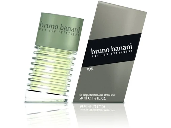 Bruno Banani Man EDT 50ml