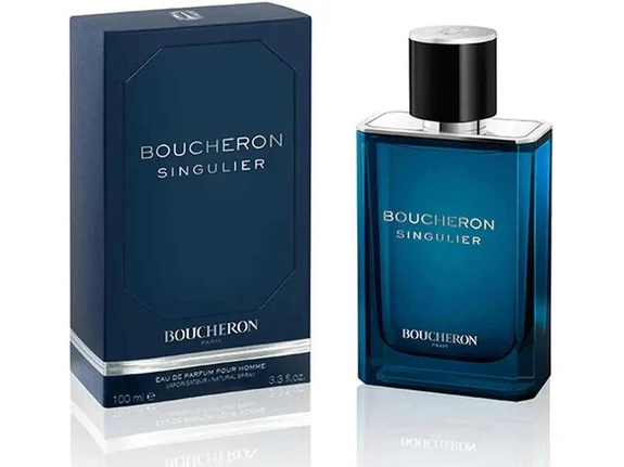 Boucheron Singulier Eau de Parfum 100 ml