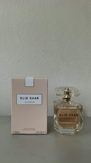 Elie Saab EDP