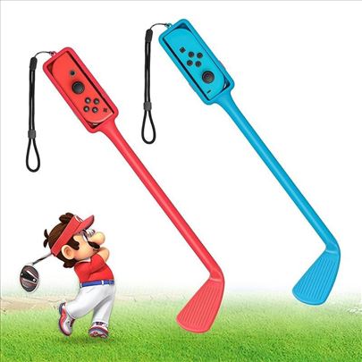 PGTech Adapter Za Golf Palicu Za Nintendo 2 Kom DK