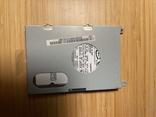 Hitachi 320GB 2.5 SATA laptop hard disk