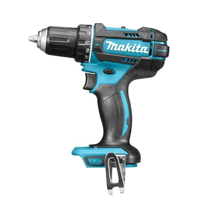 Makita Aku Busilica DDF482Z+Kofer