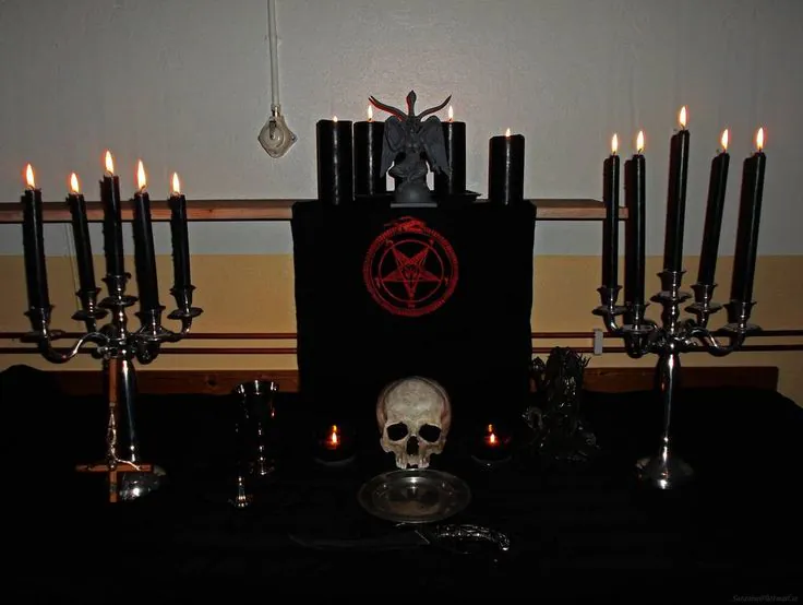 Where can I join a real and powerful occult for a money ritual in Cameron#+2349034922291