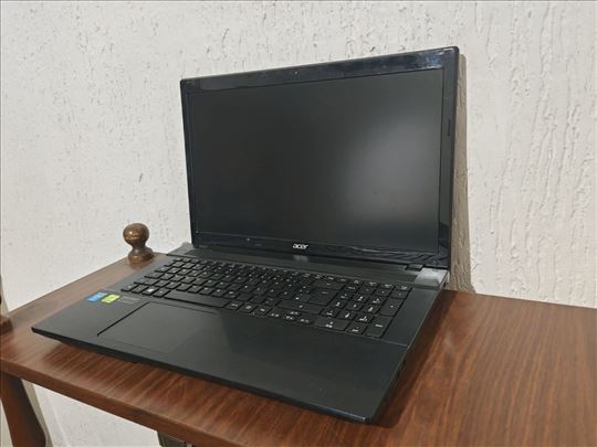 Gejmer Acer I7/16gb/4gb gr