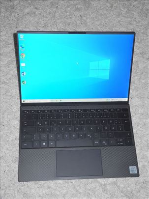 Dell XPS 9300 13.4 FHD i7-1065G7 16gb 512gb SSD
