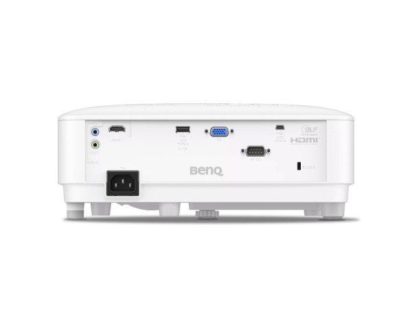 BENQ MX560C prenosivi Lamp XGA 4000 ANSI lumena 20000:1 projektor (BIM00901)