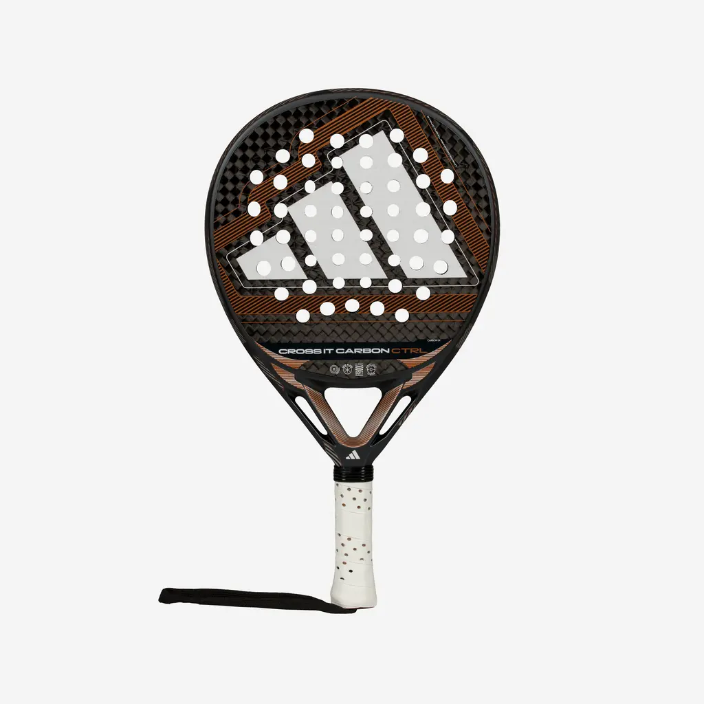 Reket za padel CROSS IT CARBON 2026
