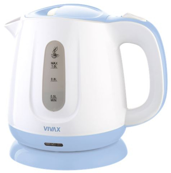 VIVAX HOME kuvalo za vodu WH-104WB