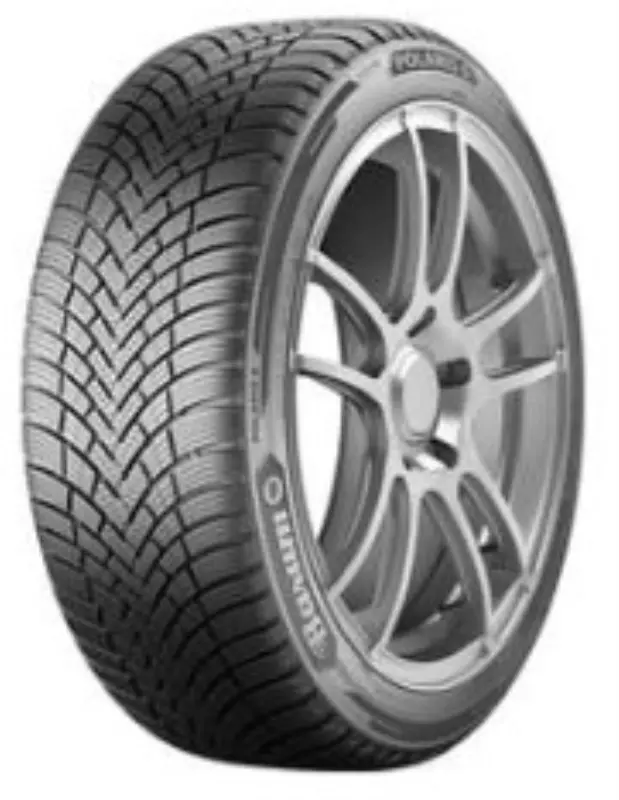 Barum Zimska guma 195/50R15 Polaris 6 82H