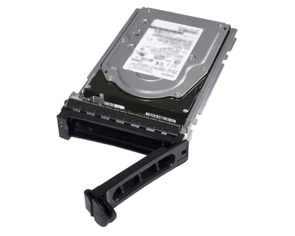 DELL 1TB 3.5 inch SATA 6Gbps 7.2k Hot-Plug, Cus Kit (HDD04306)