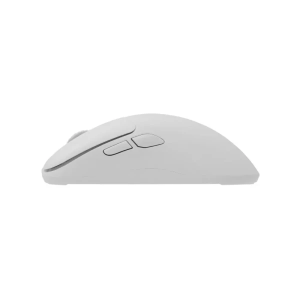 Bežični miš White Shark AERO 10000DPI/6D/Lightweight/Pixart 3325/White