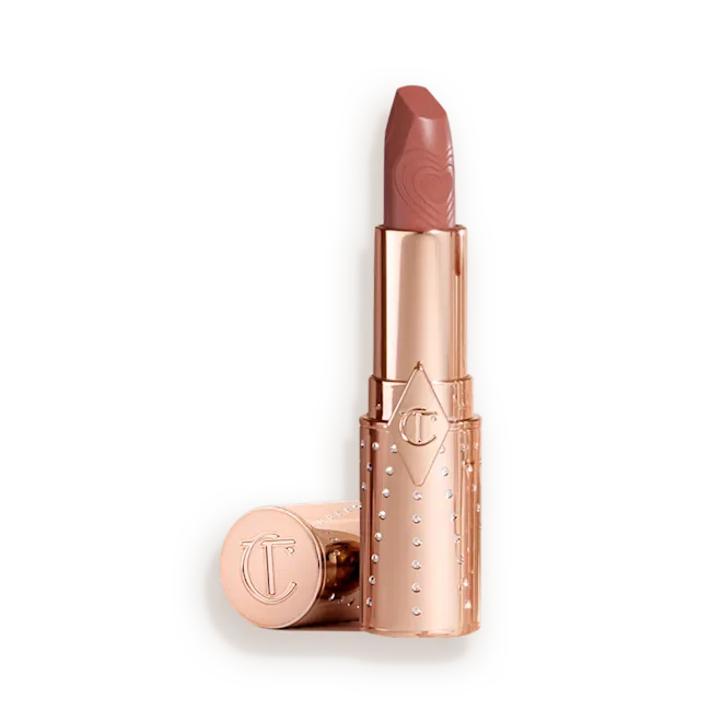 Charlotte Tilbury K.I.S.S.I.N.G NUDE ROMANCE