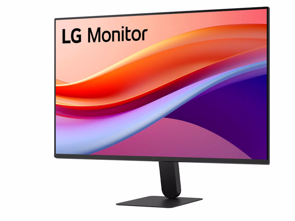 Monitor LG 27U41YA-B 27"/IPS/1920x1080/120Hz/5ms GTG/HDMI,DP/VESA/crna