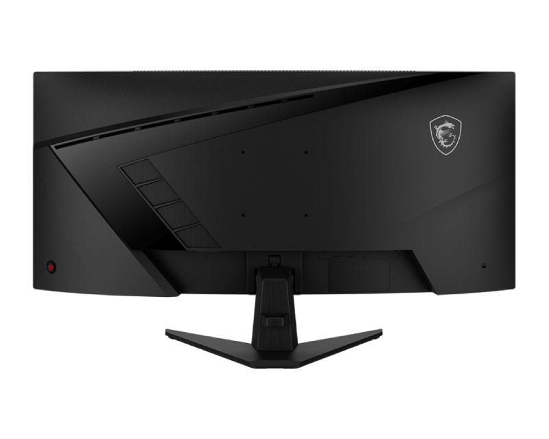 34 inča 346CQ MAG UWQHD 3440x1440 VA 180 Hz gaming zakrivljeni monitor