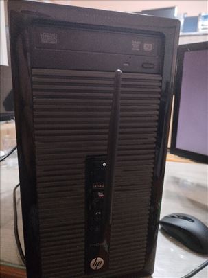 HP kopjuter i3 procesor sa 8 giga ram