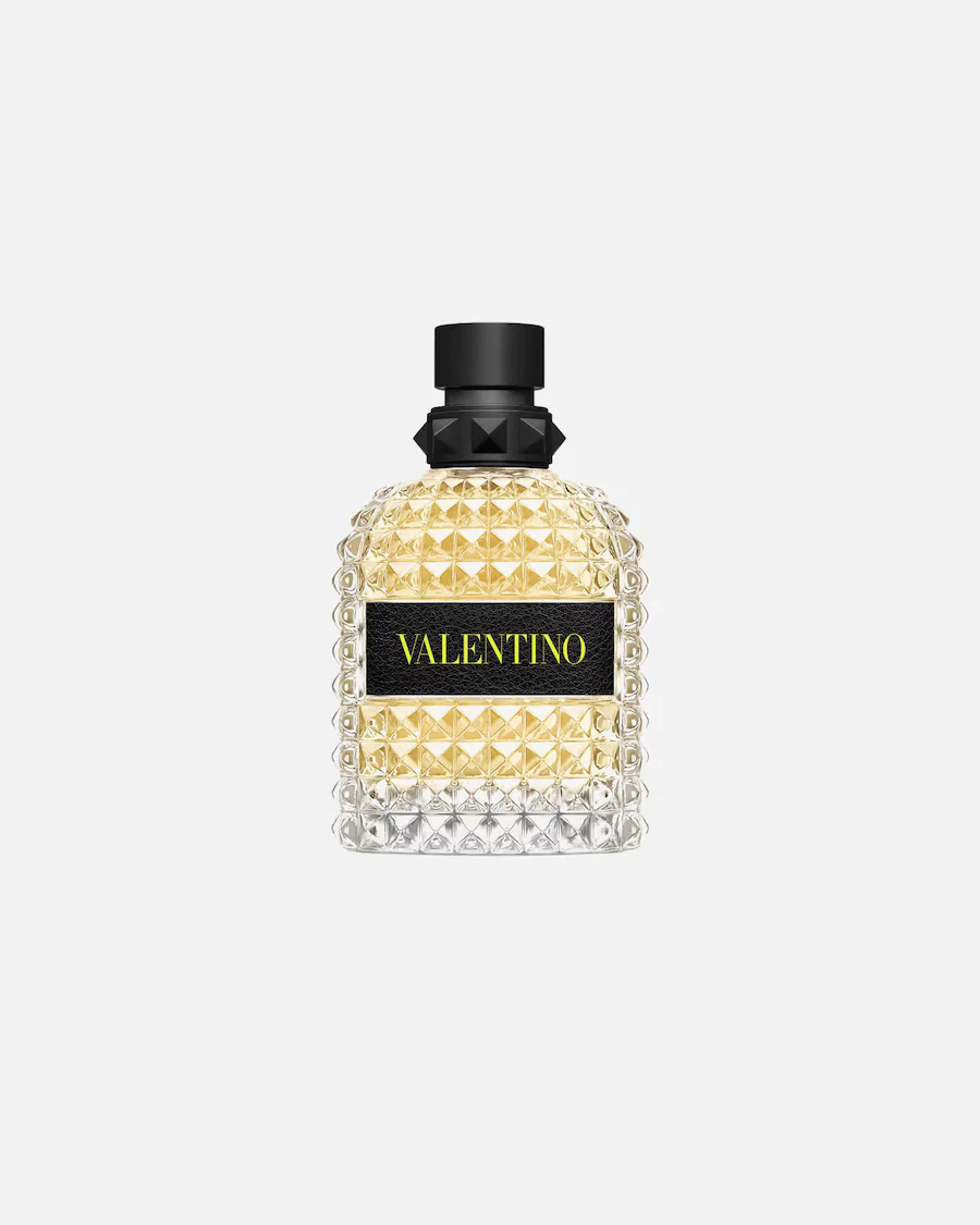 Valentino Born In Roma Uomo Yellow Dream Eau de Toilette