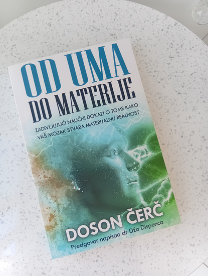 Od uma do materije