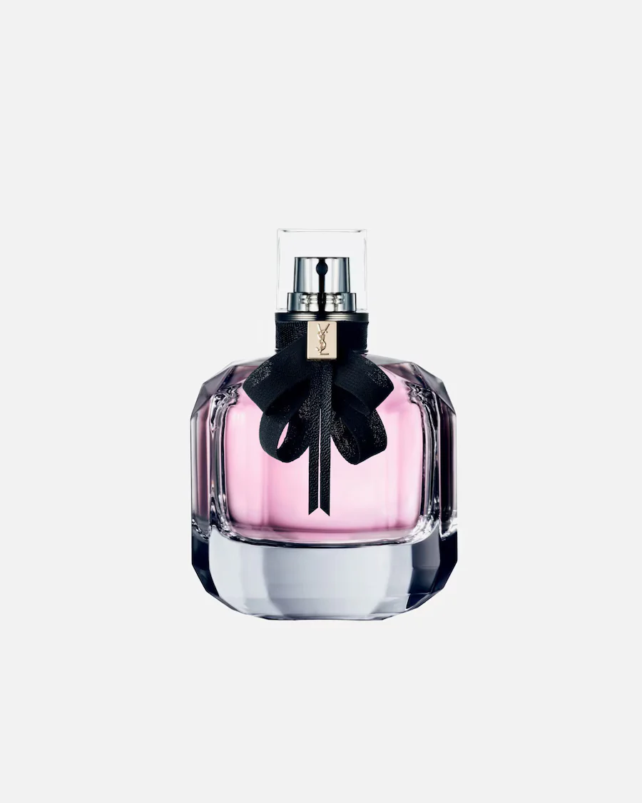 YSL Mon Paris Eau de Parfum