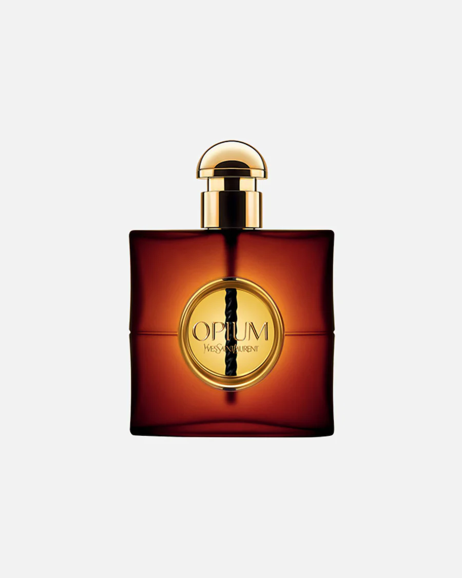 YSL Opium Eau de Parfum