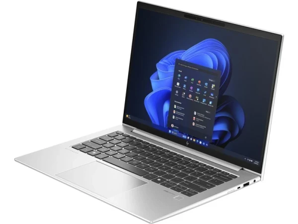 Laptop HP EliteBook 840 G11 14 WUXGA IPS/U5-135U/16GB/NVMe 512GB/A6SZ3UT/Win11 pro