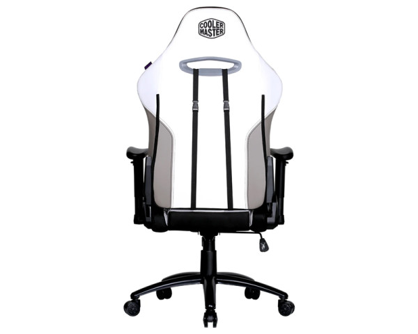 COOLER MASTER Caliber R3C CMI-GCR3C-GWK Gaming stolica sivo-bela (OST07566)