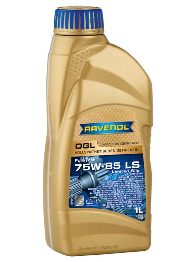 Ravenol Ulje za menjače DGL 75W-85 LS, 1 l