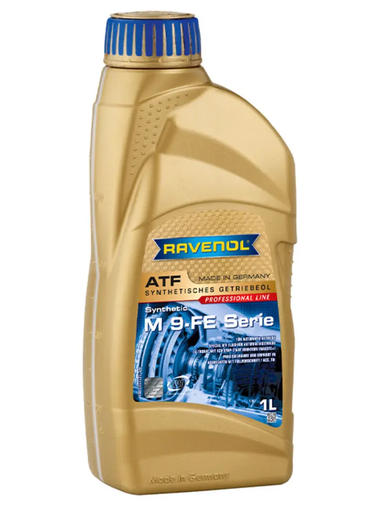 Ravenol Ulje za automatske menjače ATF M 9-FE Serie, 1 l