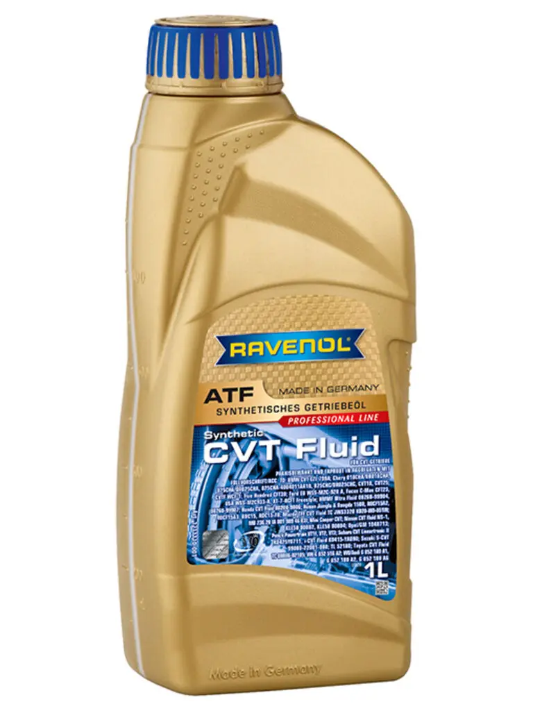 Ravenol Ulje za automatske menjače ATF CVT Fluid, 1 l