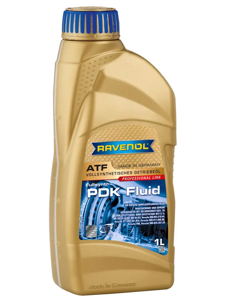 Ravenol Ulje za automatske menjače ATF PDK Fluid, 1 l