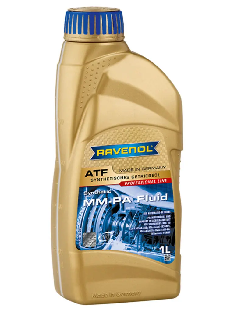 Ravenol Ulje za automatske menjače ATF MM-PA Fluid, 1 l