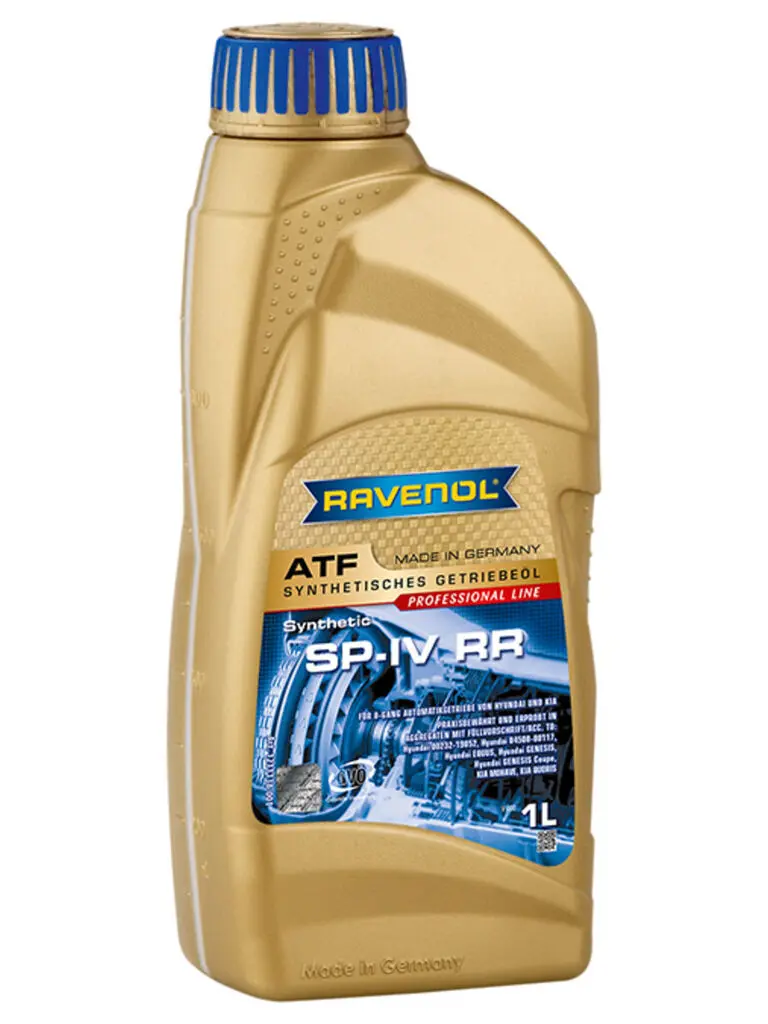 Ravenol Ulje za automatske menjače ATF SP-IV RR, 1 l