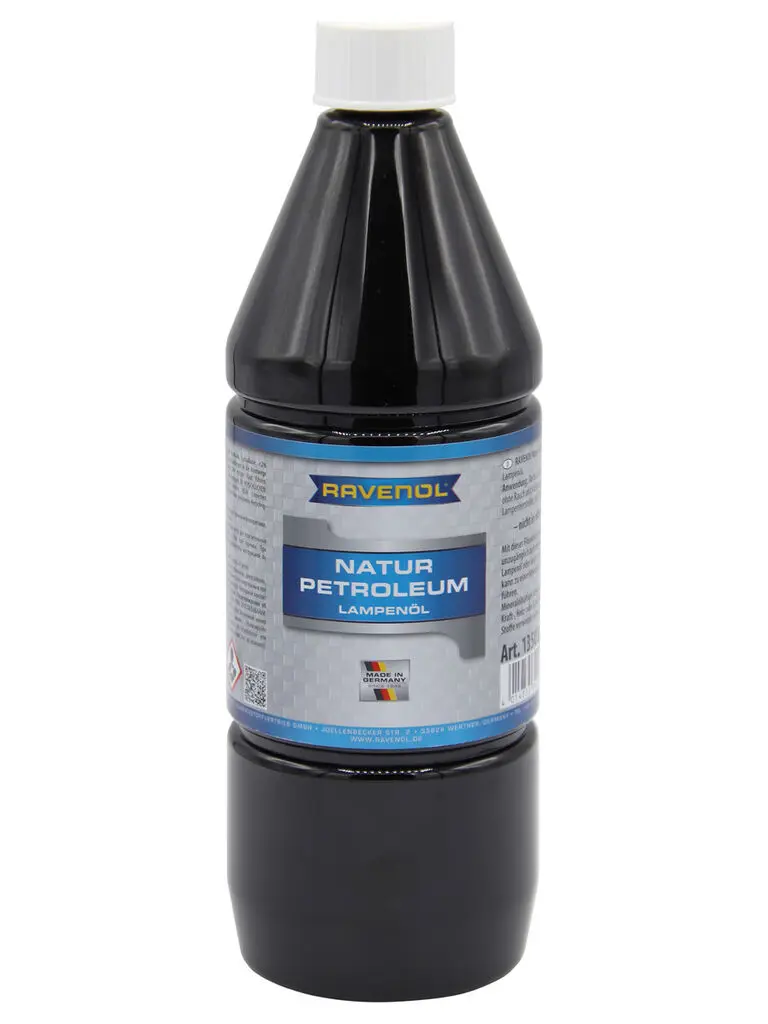 Ravenol Prečišćeni kerozin Natur Petroleum, 1 l