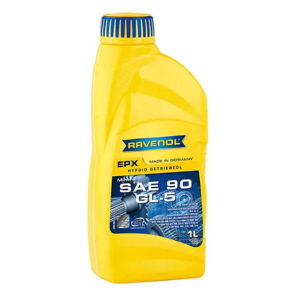 Ravenol Ulje za menjače Getriebeoel EPX 90 GL-5, 1 l