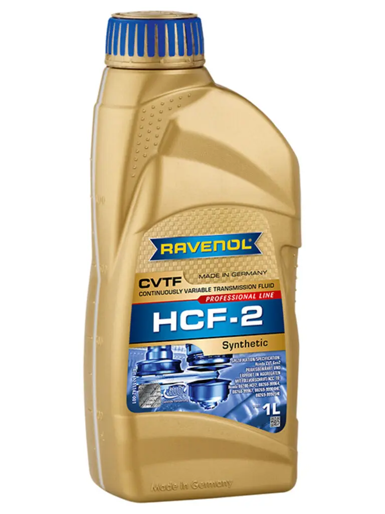 Ravenol Ulje za menjače CVT HCF-2 Fluid, 1 l