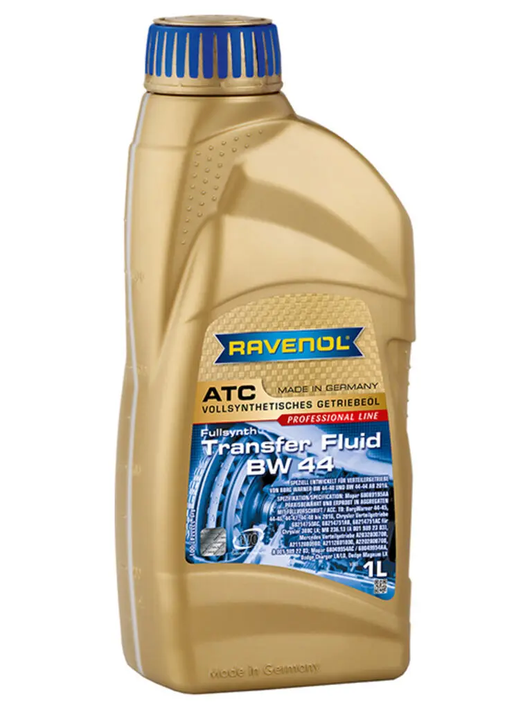 Ravenol Ulje za menjače Transfer Fluid BW 44, 1 l