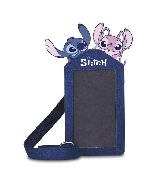 SEVEN torbica za telefon – STITCH Starry eyed