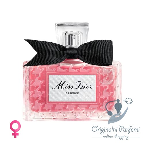 Christian Dior Miss Dior Essence 80ml EDP