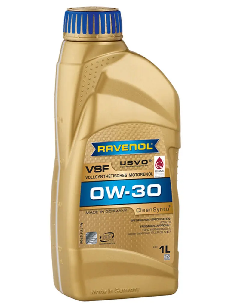 Ravenol Motorno ulje VSF 0W-30, 1 l