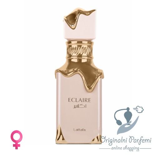 Lattafa Eclaire 100ml EDP