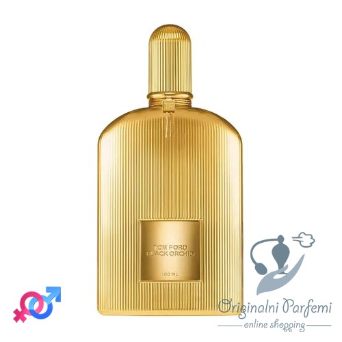 Tom Ford Black Orchid Parfum 100ml EDP