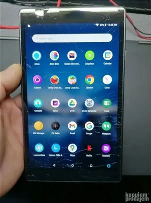 Lenovo TAB4 Plus TB-8704F velicina 8.0