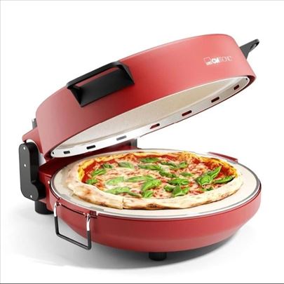 Clatronoc pizza pekac pec 350c fi32cm