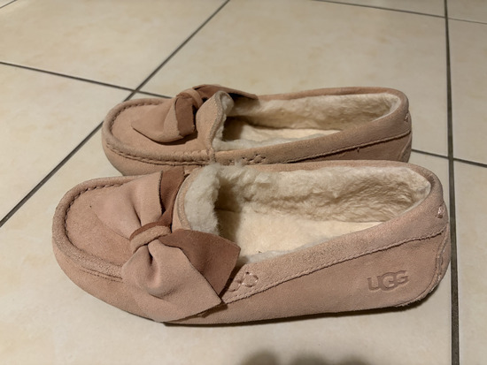 Ugg mokasine original
