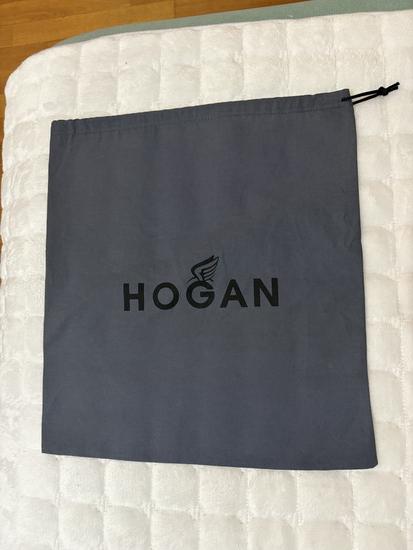 Hogan dust bag