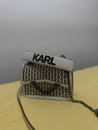 KARL LAGERFELD torbica
