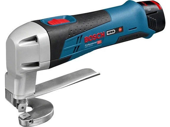 Bosch Akumulatorske makaze lim GSC 12V-13 601926108